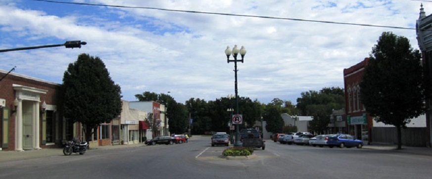 Doing Business in Mulvane / City of Mulvane