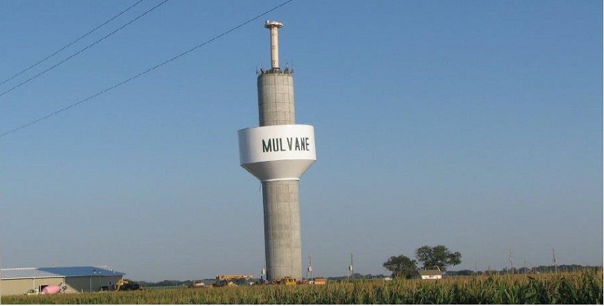 Utilities / City of Mulvane